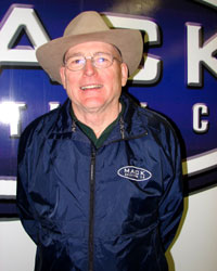 Mack Auction Company - Company